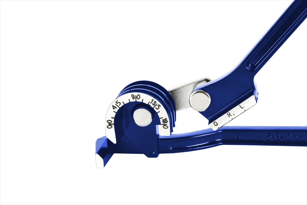 Mini Professional Pipe Bender for 6-8-10mm pipes | PB6810 | Arctic Hayes