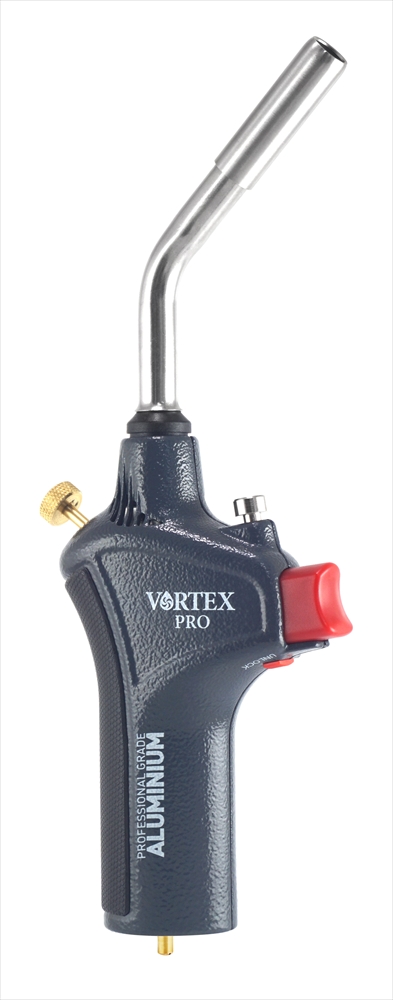 Vortex Pro Brazing Torch with Propane Gas | VPROP | Arctic Hayes