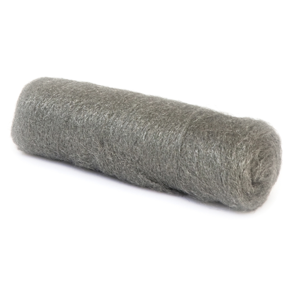Medium Grade Multi-Purpose Steel Wool | WB28 | Arctic Hayes